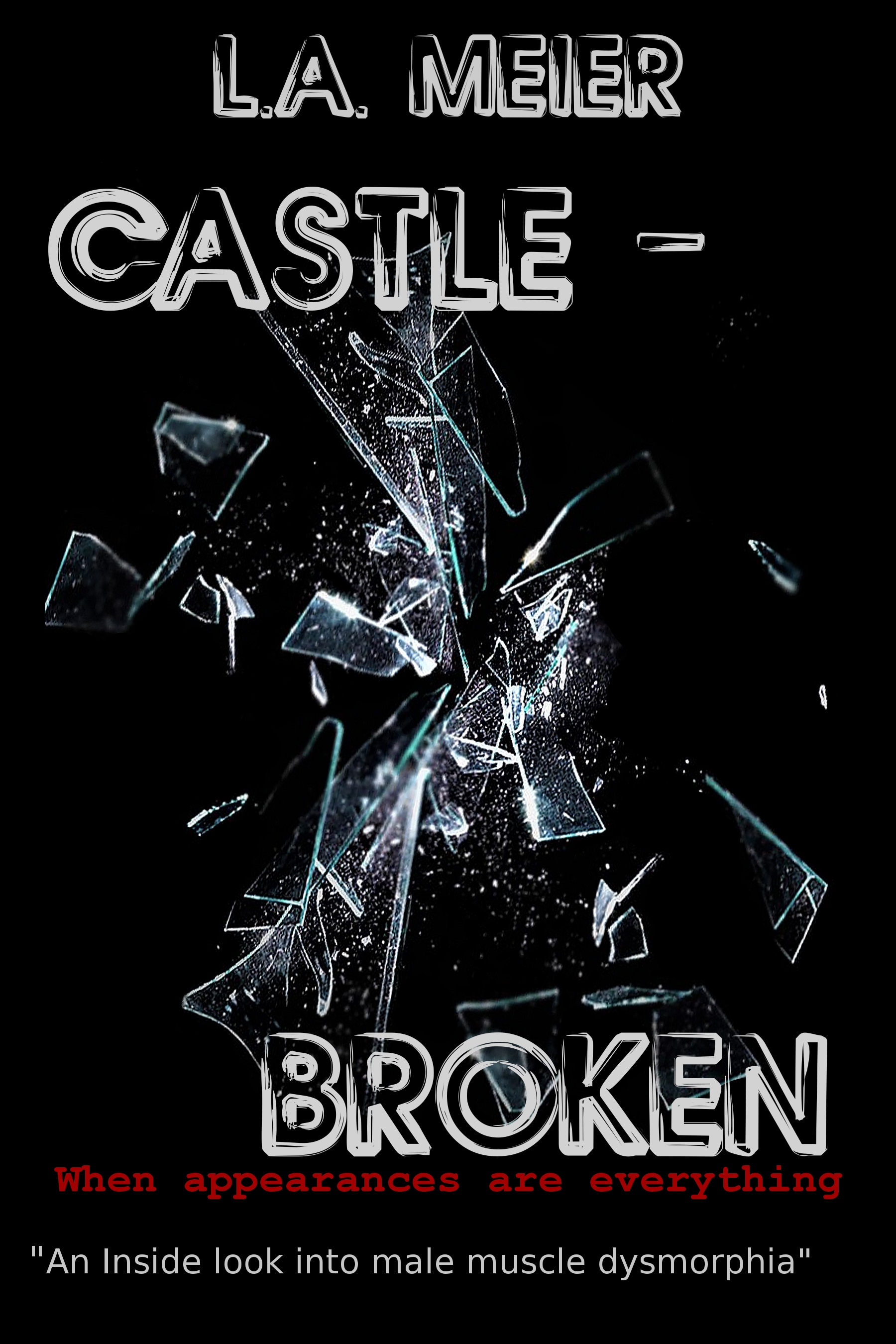 CASTLE – BROKEN: When Appearances Are Everything | L.A. Meier